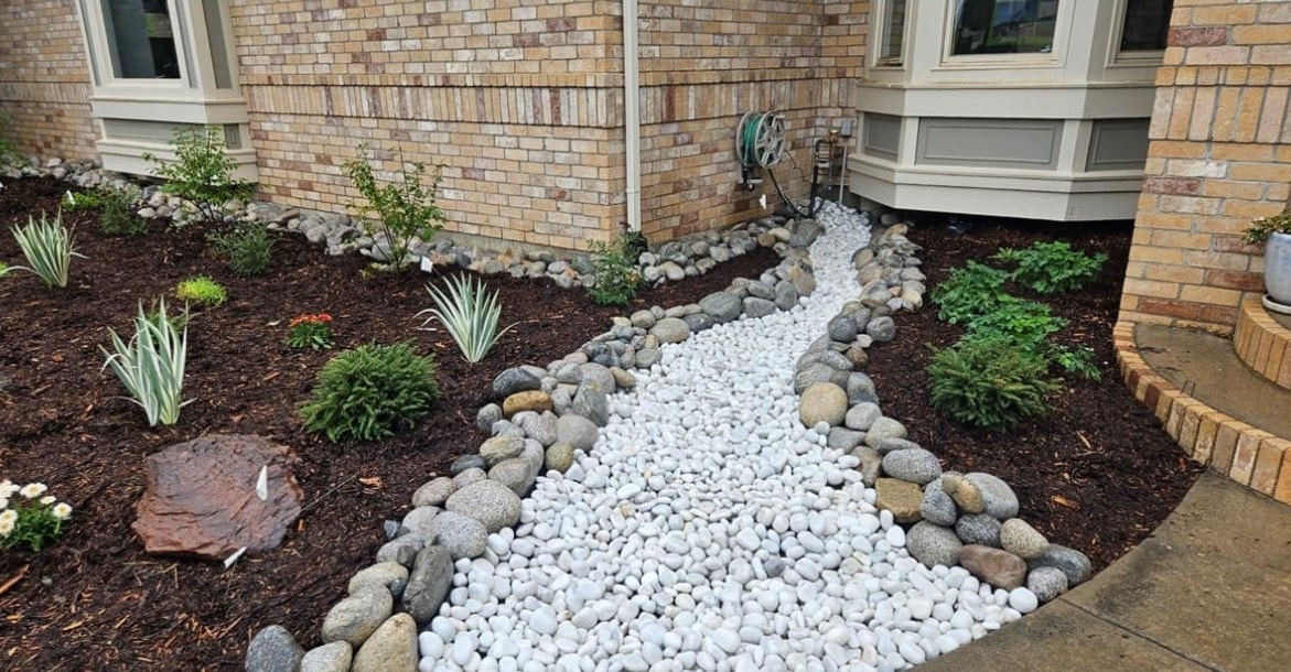 M4 Landscaping